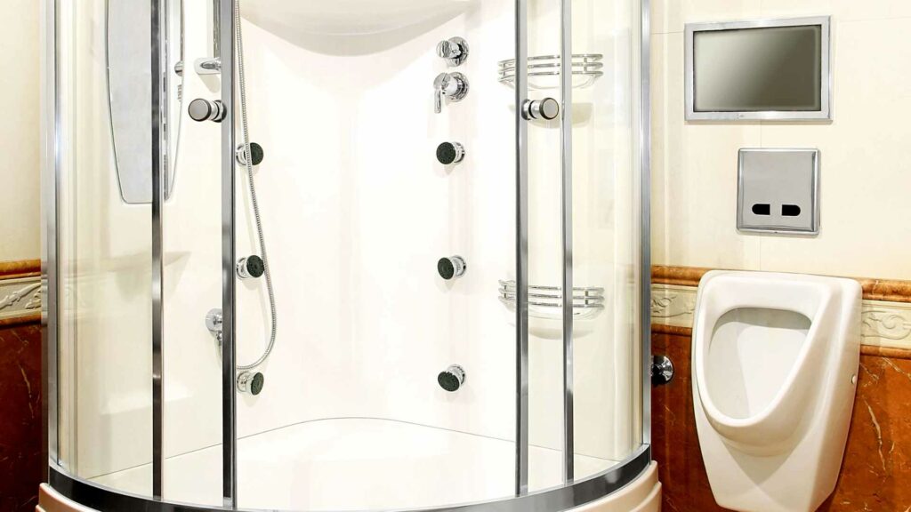 Guide pratique : installation d'une cabine de douche en quelques étapes